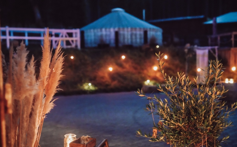 DAKIMA Country – Event- und Retreaterlebnisse der besonderen Art